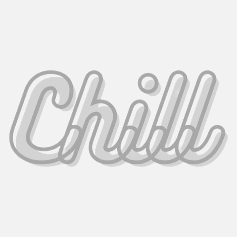 "chill" Kleding nu online kopen | Spreadshirt