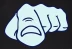 Pointing Finger Meme Drawing