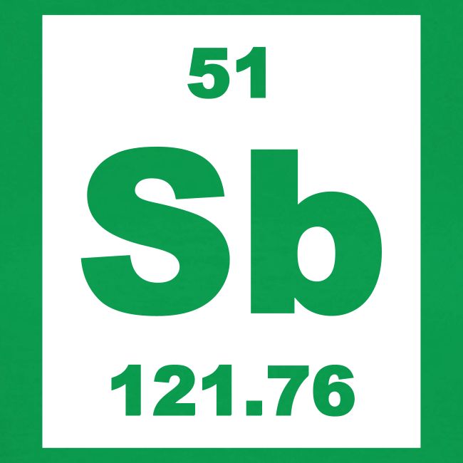 Antimony Periodic Table | Cabinets Matttroy