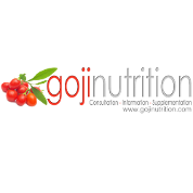 Goji Logo