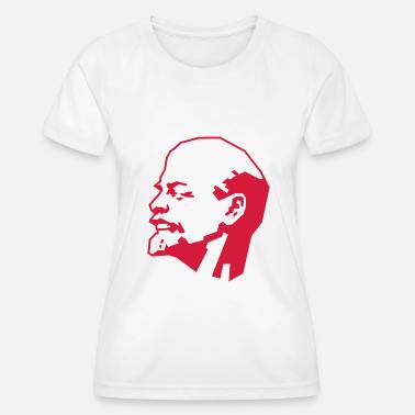 Lenin T-Shirts | Unique Designs | Spreadshirt
