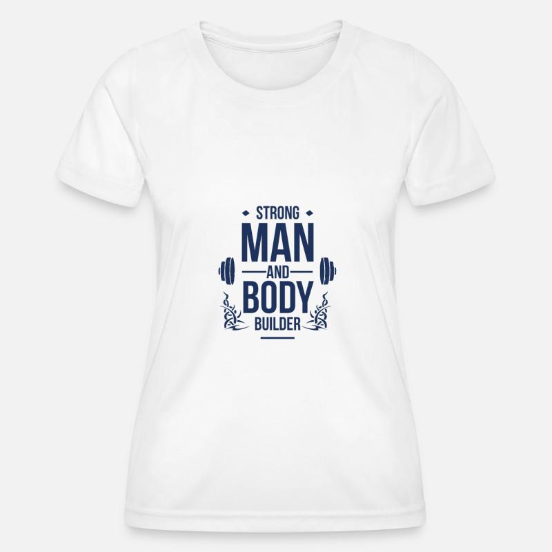 Bodybuilders T-Shirts | Unique Designs | Spreadshirt