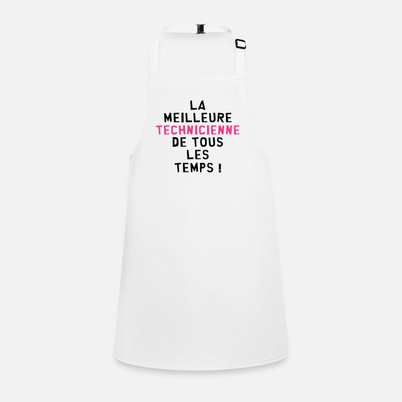 Tabliers laboratoire à acheter en ligne | Spreadshirt