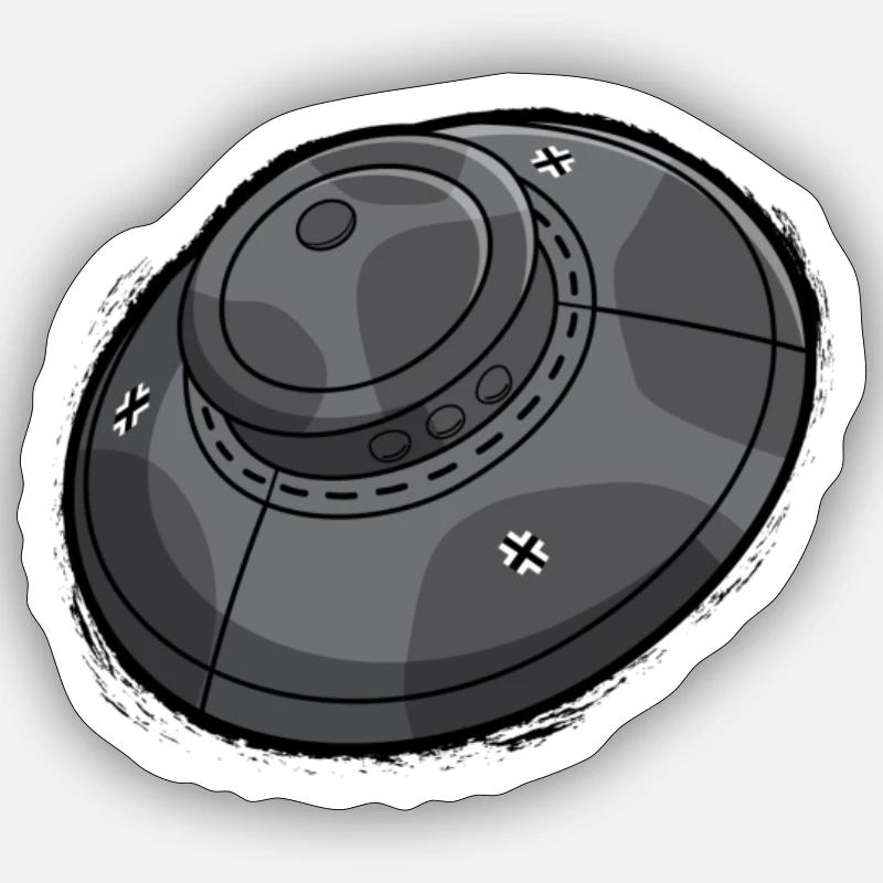 Suchbegriff: 'vril' Sticker online shoppen | Spreadshirt