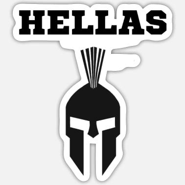 Hella Stickers | Unique Designs | Spreadshirt