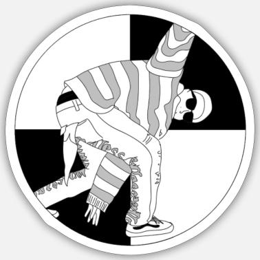 Asap Rocky Stickers | Unique Designs | Spreadshirt