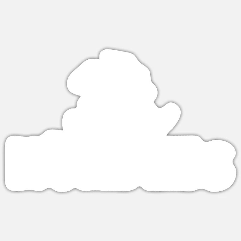 Hurdle Stickers | Unique Designs | Spreadshirt