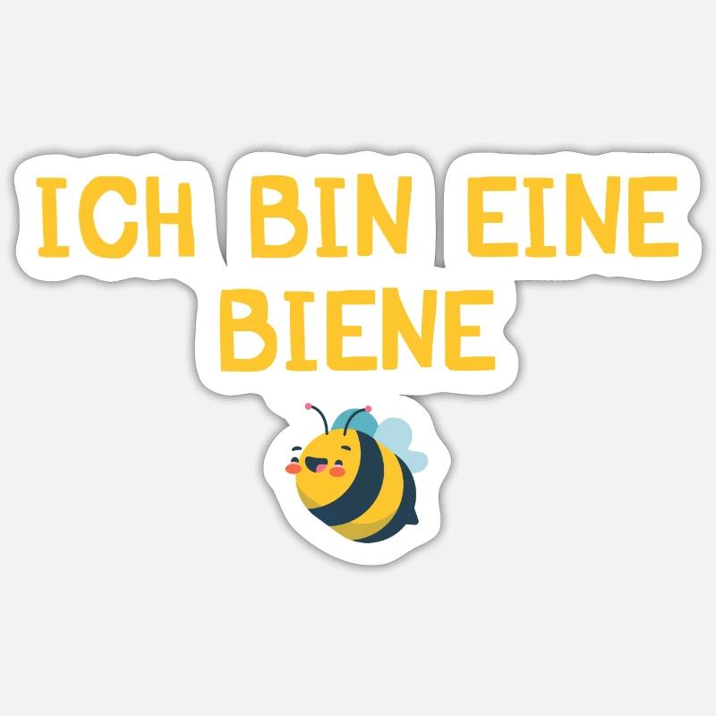Suchbegriff: 'bien' Sticker online shoppen | Spreadshirt