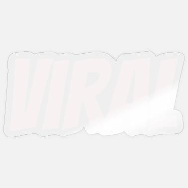 Viral Stickers | Unique Designs | Spreadshirt