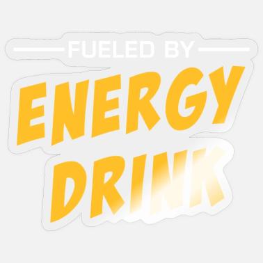 Supplements Stickers | Unique Designs | Spreadshirt