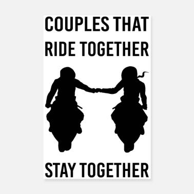 Stay Together Logo