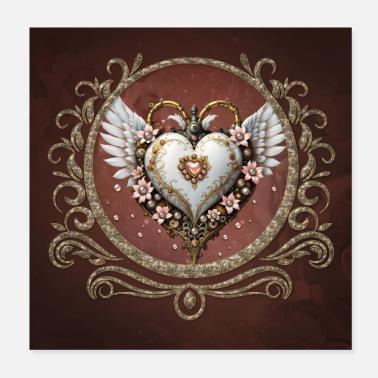 Baby Ulv Tegning Med Vinger Baby Art My Baby Sculpture Stormy 3D