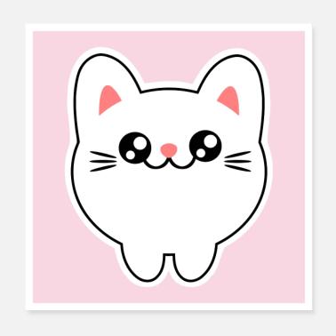 Chaton Chibi