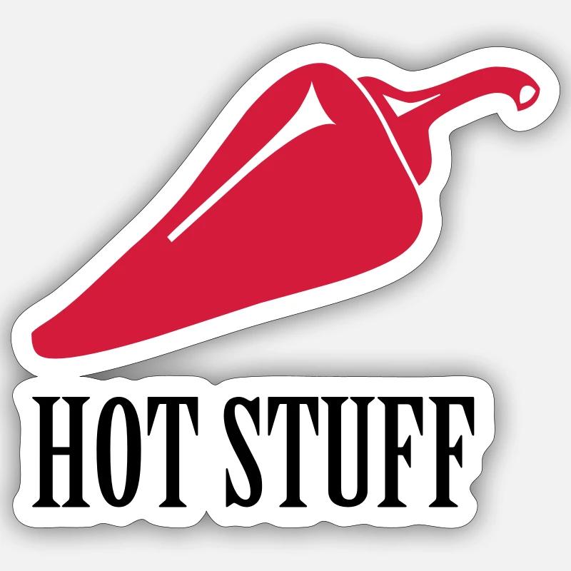 Stuff Stickers | Unique Designs | Spreadshirt