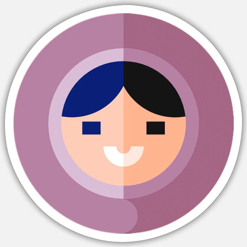 Stickers eskimos à acheter en ligne | Spreadshirt