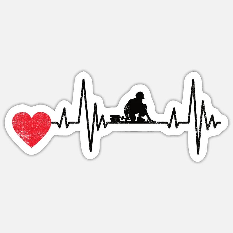 Layer Stickers | Unique Designs | Spreadshirt