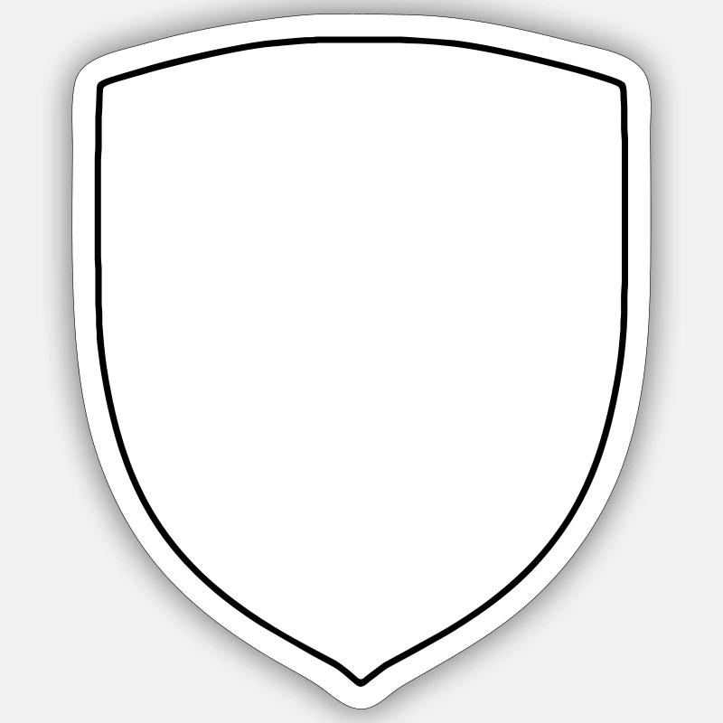 Wapenschild Vormen