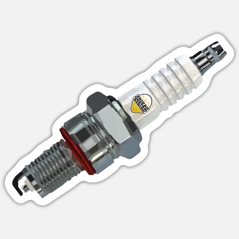 Stickers plugs à acheter en ligne | Spreadshirt