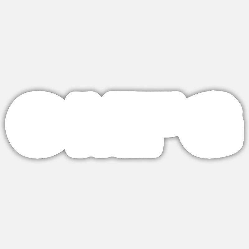 Omfg Stickers | Unique Designs | Spreadshirt