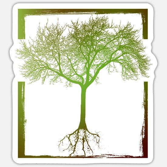 Mother Nature Tree Of Life Mother Nature