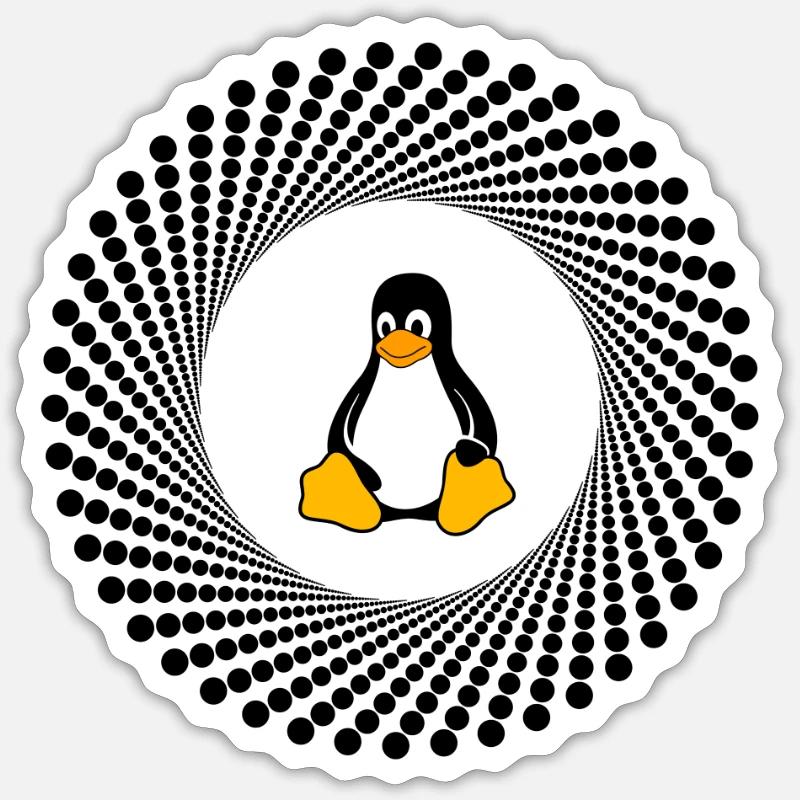 Penguin Software Program Logos Penguin Restaurant Minimalist Food Logo