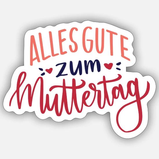 Alles Gute Zum Muttertag Lustig