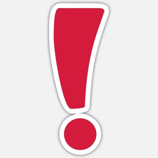 Exclamation Point Exclamation Point: Is It The Right Time For
