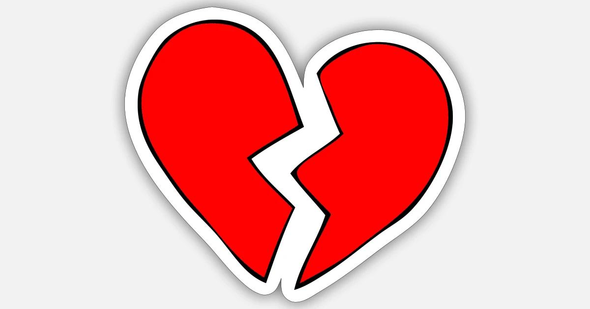 Crushed Heart Memes