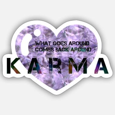 What Goes Around Comes Back Around What Goes Around Comes Around