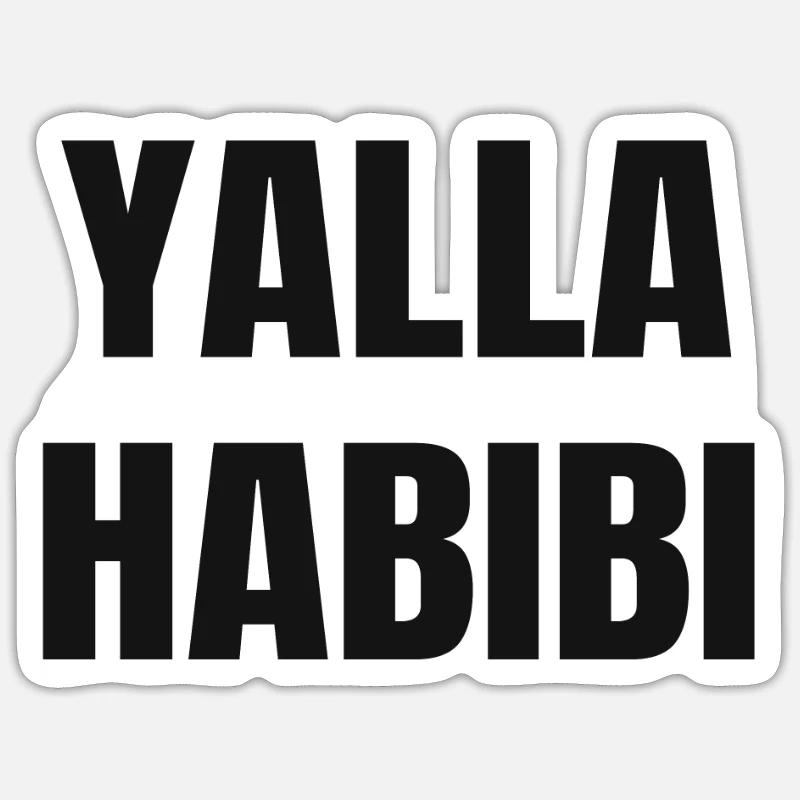 Yalla Memes Yalla Yalla Funny Video | TikTok