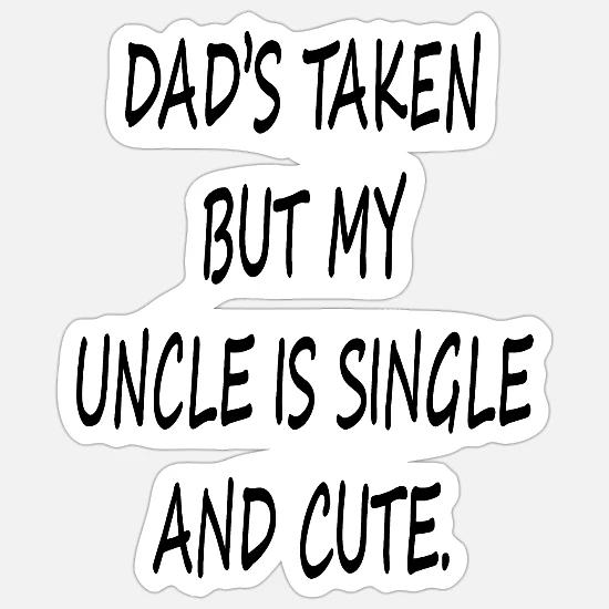 Uncles Quotes Uncle, Who Are You? Www.writingredux.com