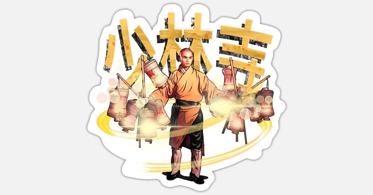 Gordon Liu Monk The Best Gordon Liu Movies, Ranked By Fans