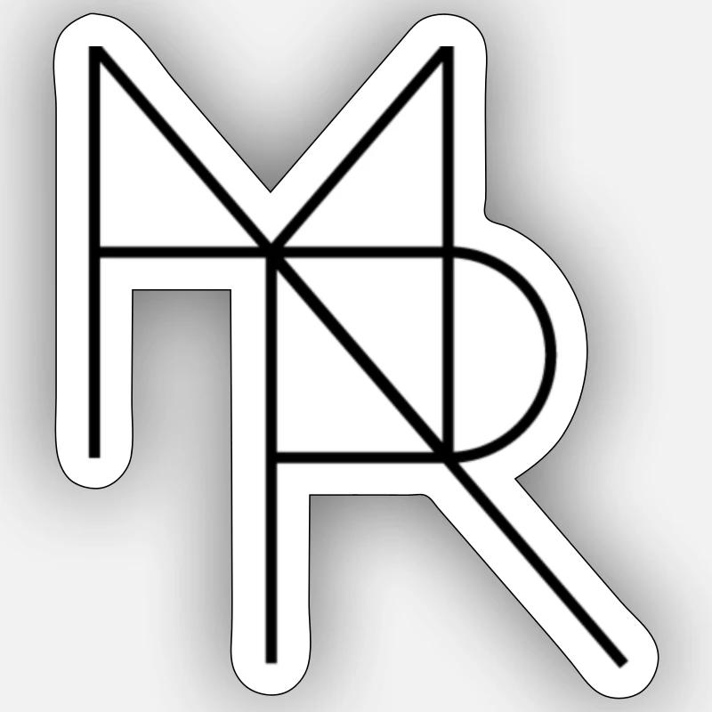 Logotipo De Marvin Marvin, O Marciano Barnyard Dawg Diabo Da Tasmânia