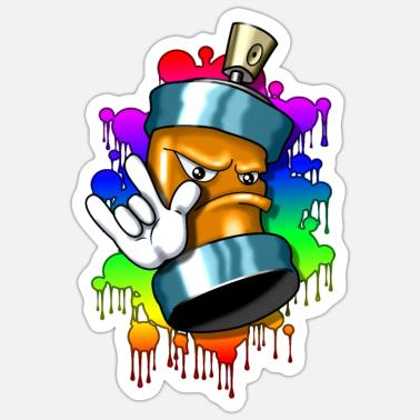 Graffiti Sprayboks Tegn Sprayground Sip The Rizz Cream Graffiti Cargo