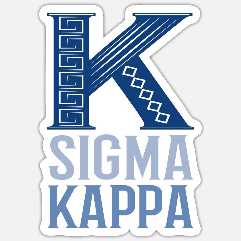 Sigma Griekse Letter