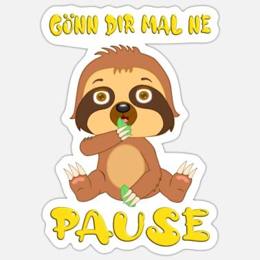Clipart De Pause