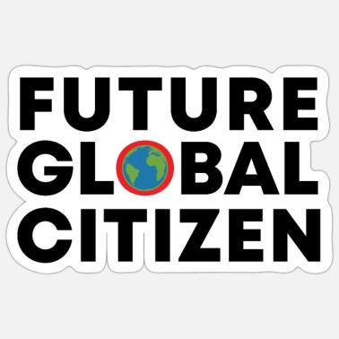 Global Citizen Logo Global Citizen — Authentic Newsroom — Press