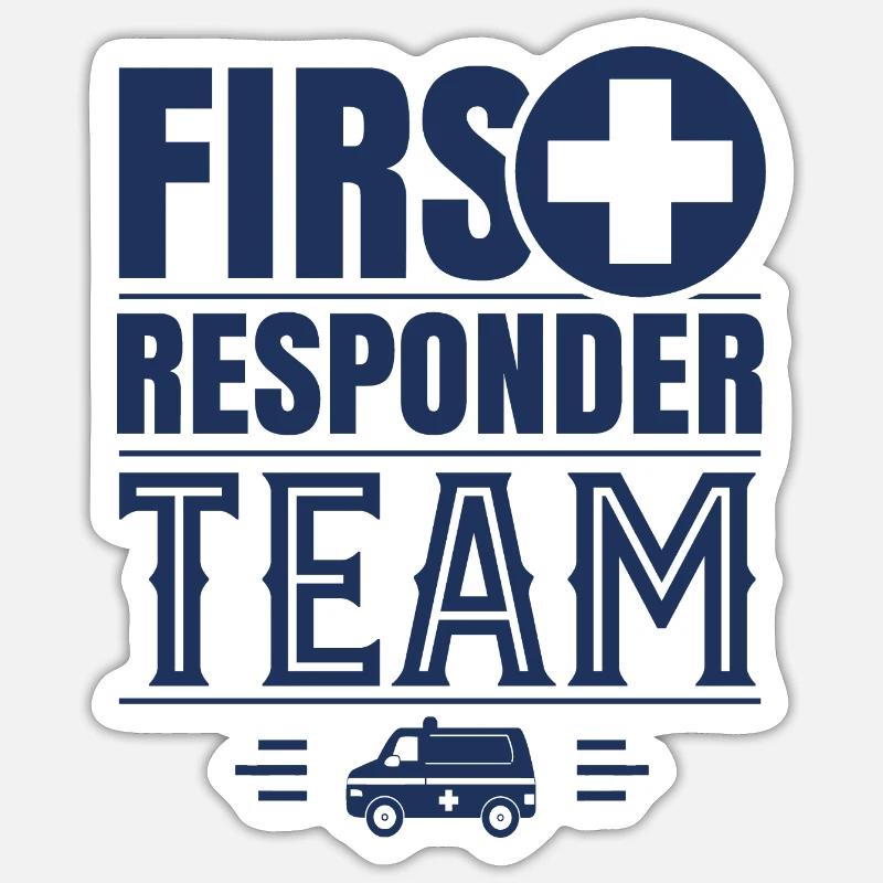 First Responder Logo Joyce, Hurley: We Are Getting Things Done For Our
