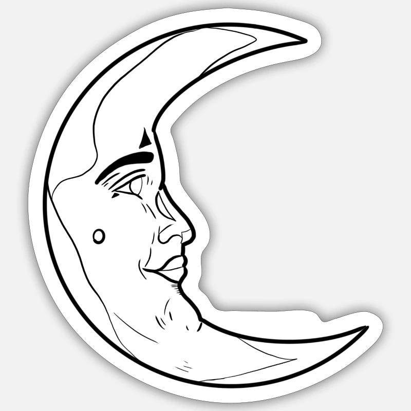 Line Stickers Moon Moon/image Gallery | LINE Wikia | Fandom