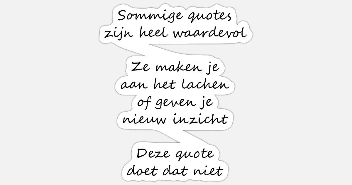 Nederlandse Grappige Quotes Huwelijk Quotes: De 33 Mooiste