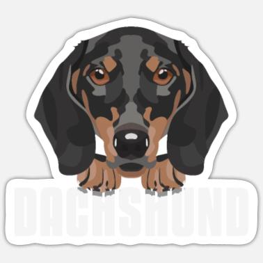 Clip Art De Perro Sonriente