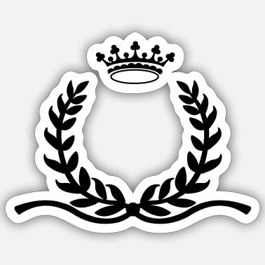 Grafica Del Logo Degli Speroni