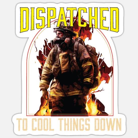 Cool Fireman Victorian Firefighters Seize On Cool Change ABC News