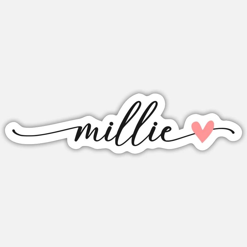 Millie Name Tattoos What Do Millie Bright's Tattoos Mean? England