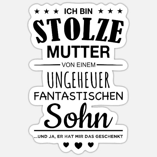 Muttertagszitate Vom Sohn