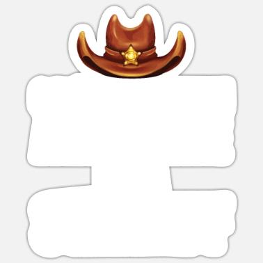 Stjerne Sheriff Emblem Utklipp St. Helena Parish Sheriff's Department