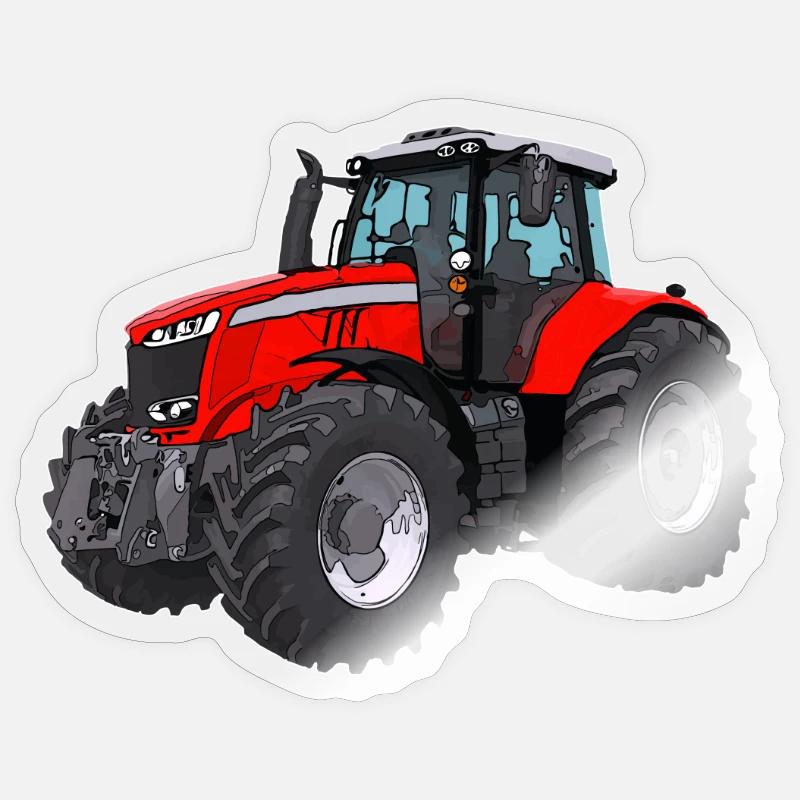 Massey Stickers | Unique Designs | Spreadshirt