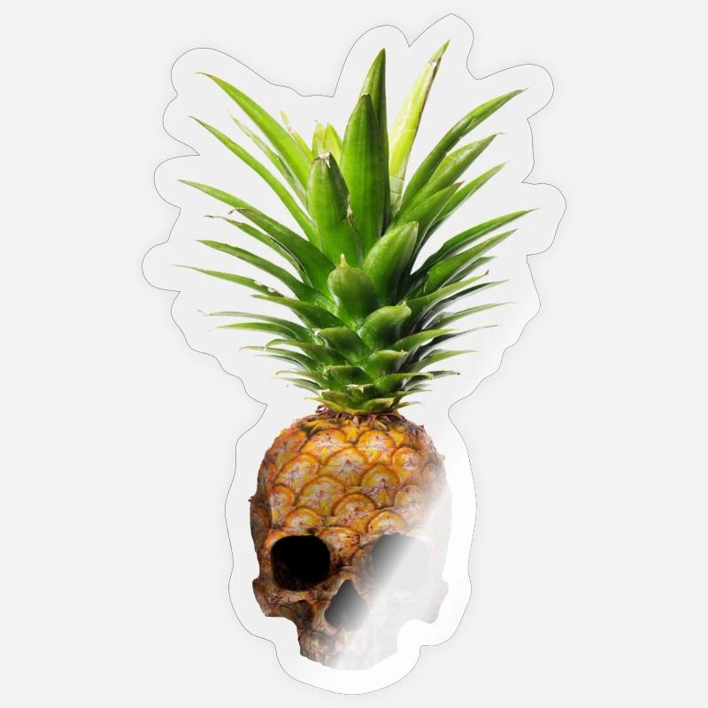 Teschio Stickers | Unique Designs | Spreadshirt