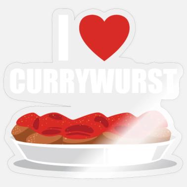 Currywurst Logo Currywurst Buying Guide At Rewe Supermarkets