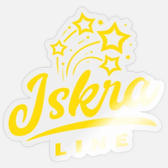 Iskra Logo ISKRA | Della Resorts